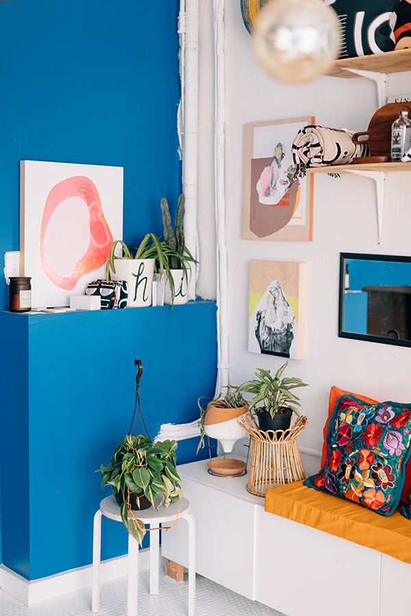 Nicole Crowder Design Studio | IFundWomen