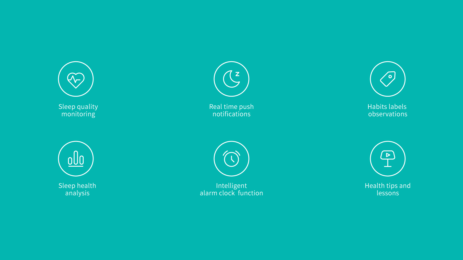 GO2SLEEP: AI-powered device for restful sleep | IFundWomen