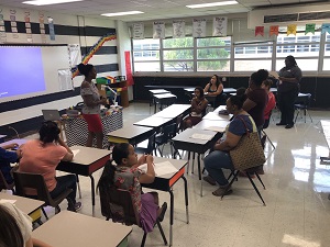 Kash-In: Classroom Management and Engagement Tool | IFundWomen