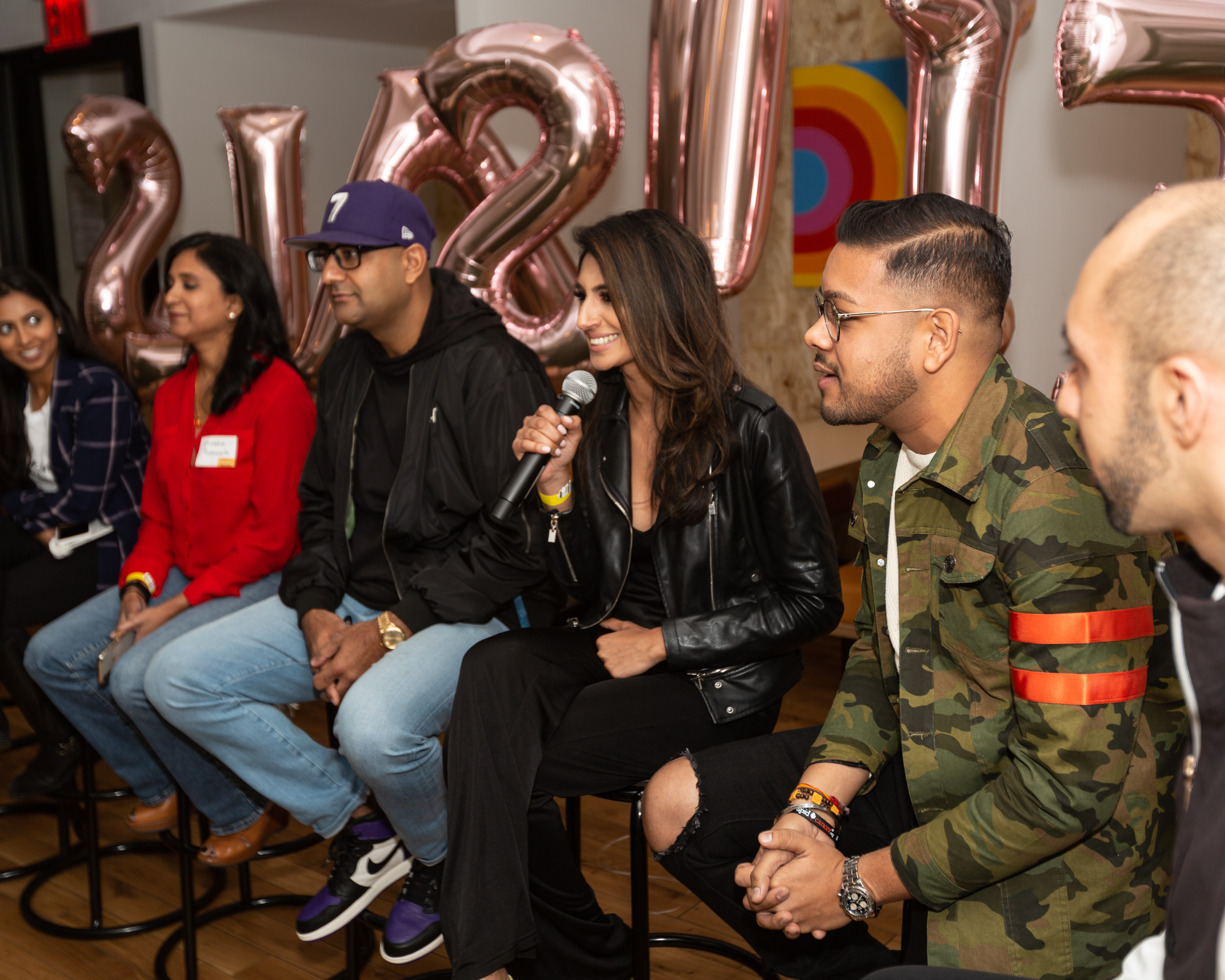 Slashie // Summit 2019 | IFundWomen