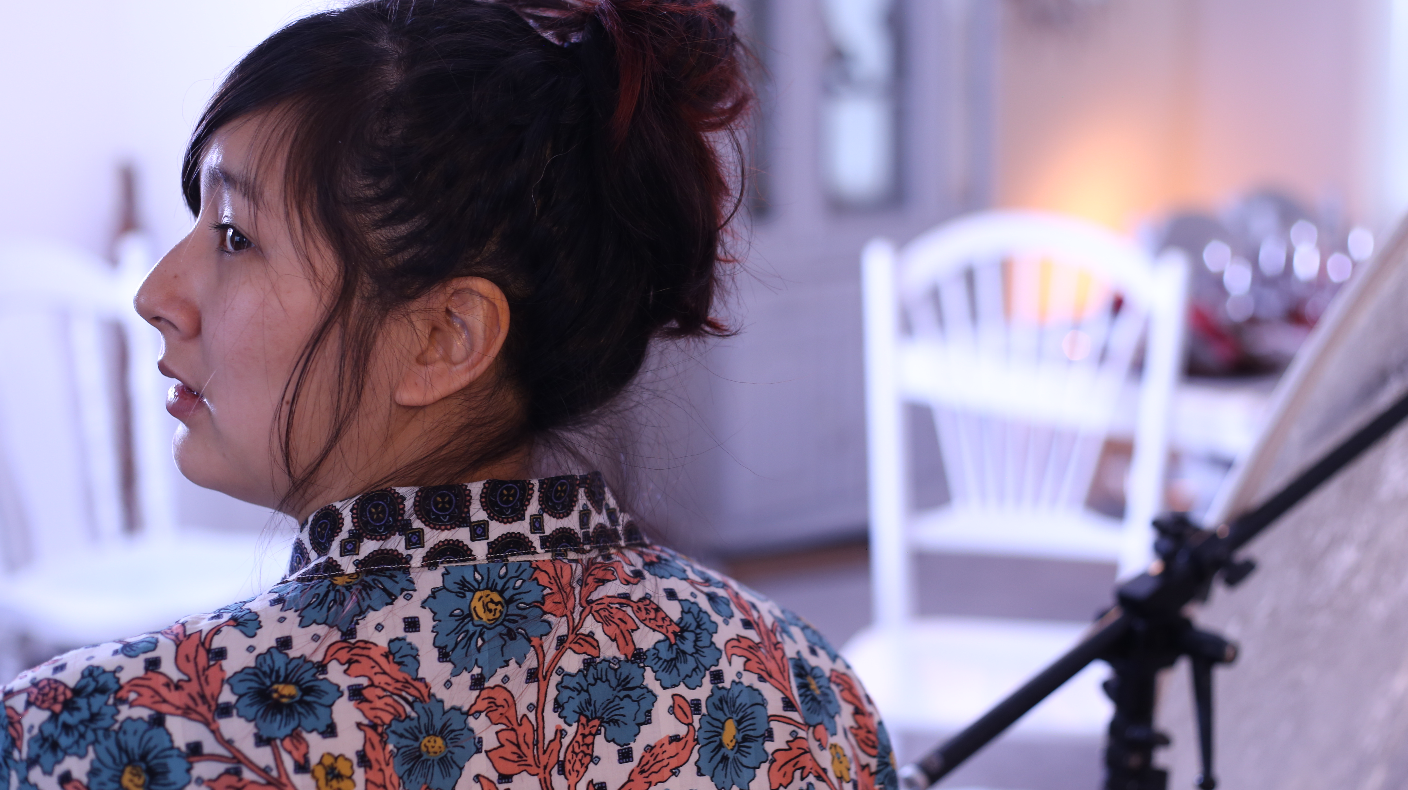 IronWorx Media-6 Films, 1 Team to Produce Them All | IFundWomen