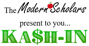 Kash-In: Classroom Management and Engagement Tool | IFundWomen