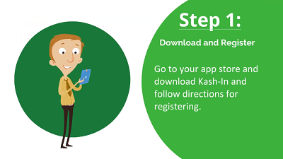 Kash-In: Classroom Management and Engagement Tool | IFundWomen