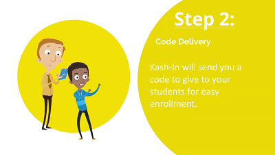 Kash-In: Classroom Management and Engagement Tool | IFundWomen