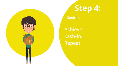 Kash-In: Classroom Management and Engagement Tool | IFundWomen