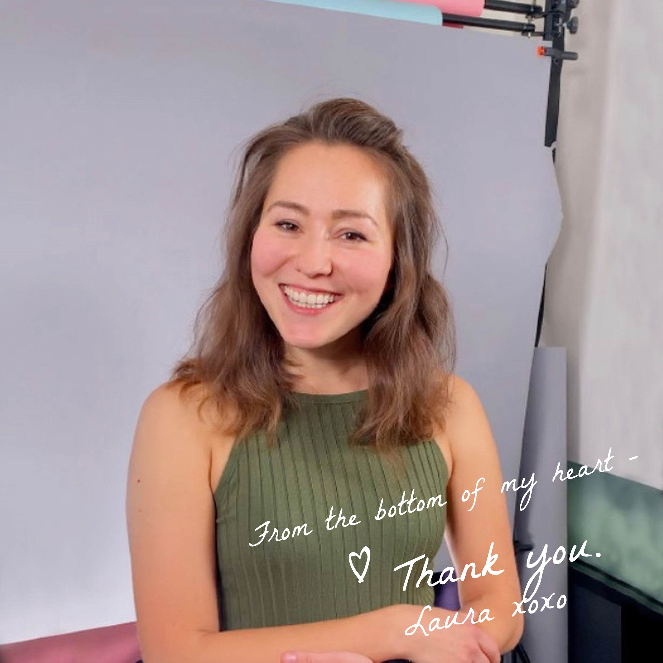 The Hair Fuel – All Natural Vegan Hair Growth Kit | IFundWomen