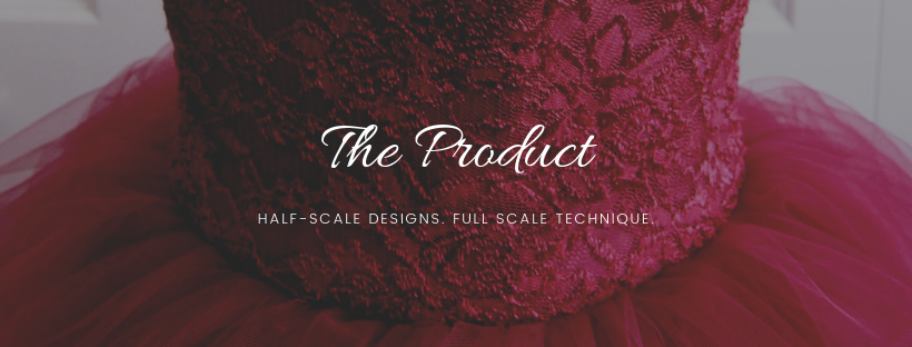 Threadora Gowns | IFundWomen