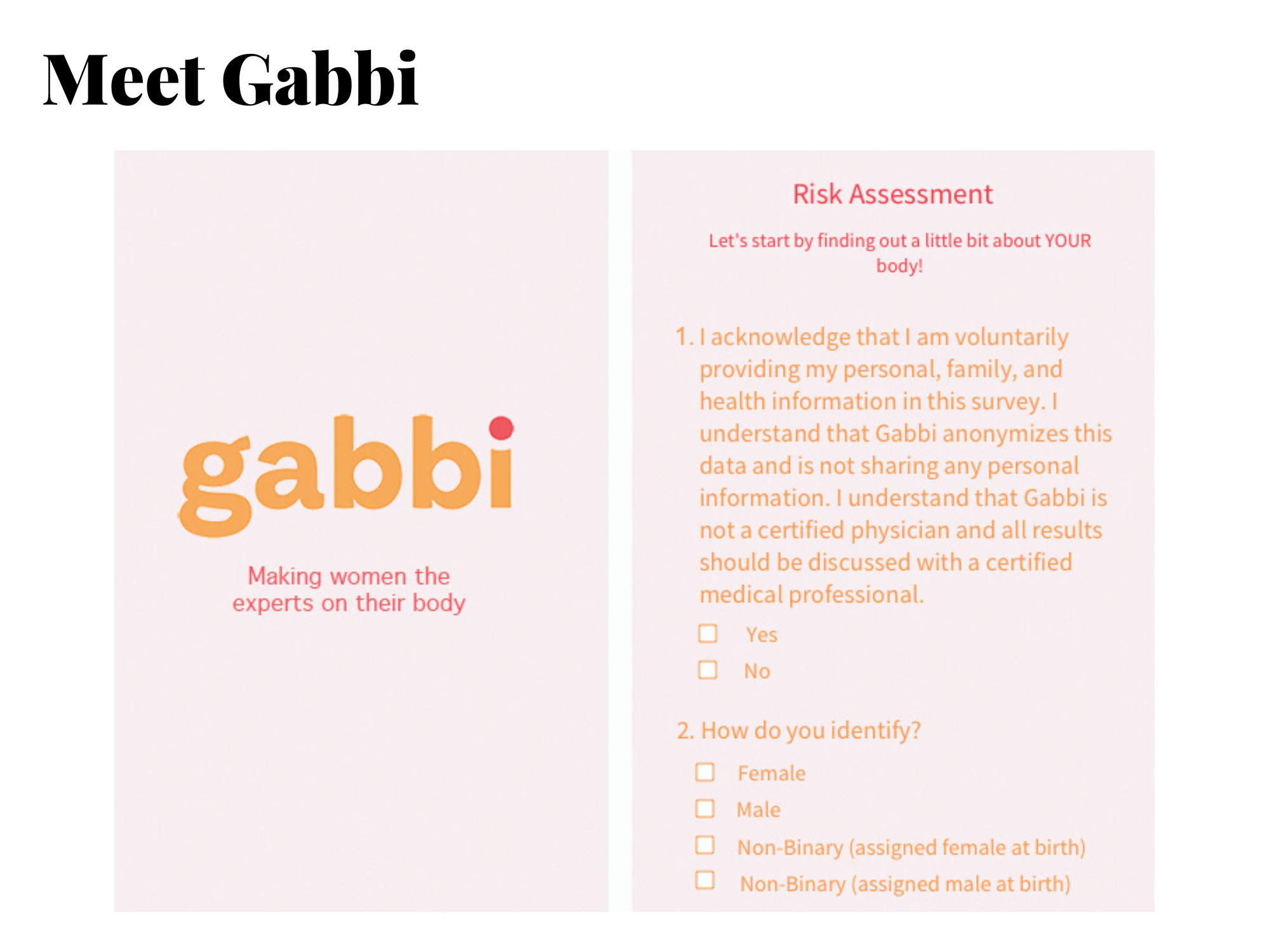 Gabbi | IFundWomen