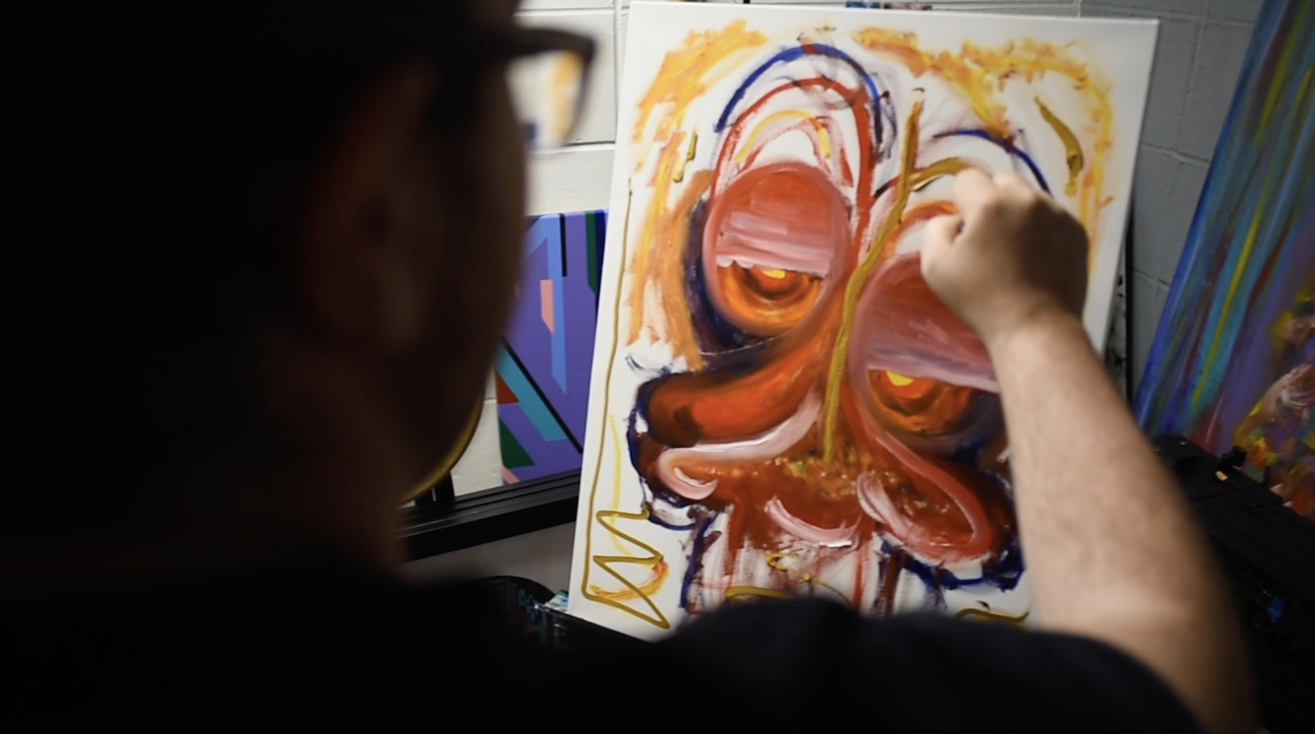 The Northeast Arts Commune | IFundWomen