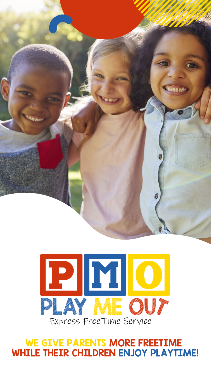 Play Me Out Indoor Playground & Child Care Center | IFundWomen