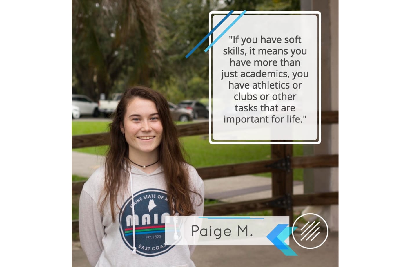 School has Grades. Life has Spect. | IFundWomen