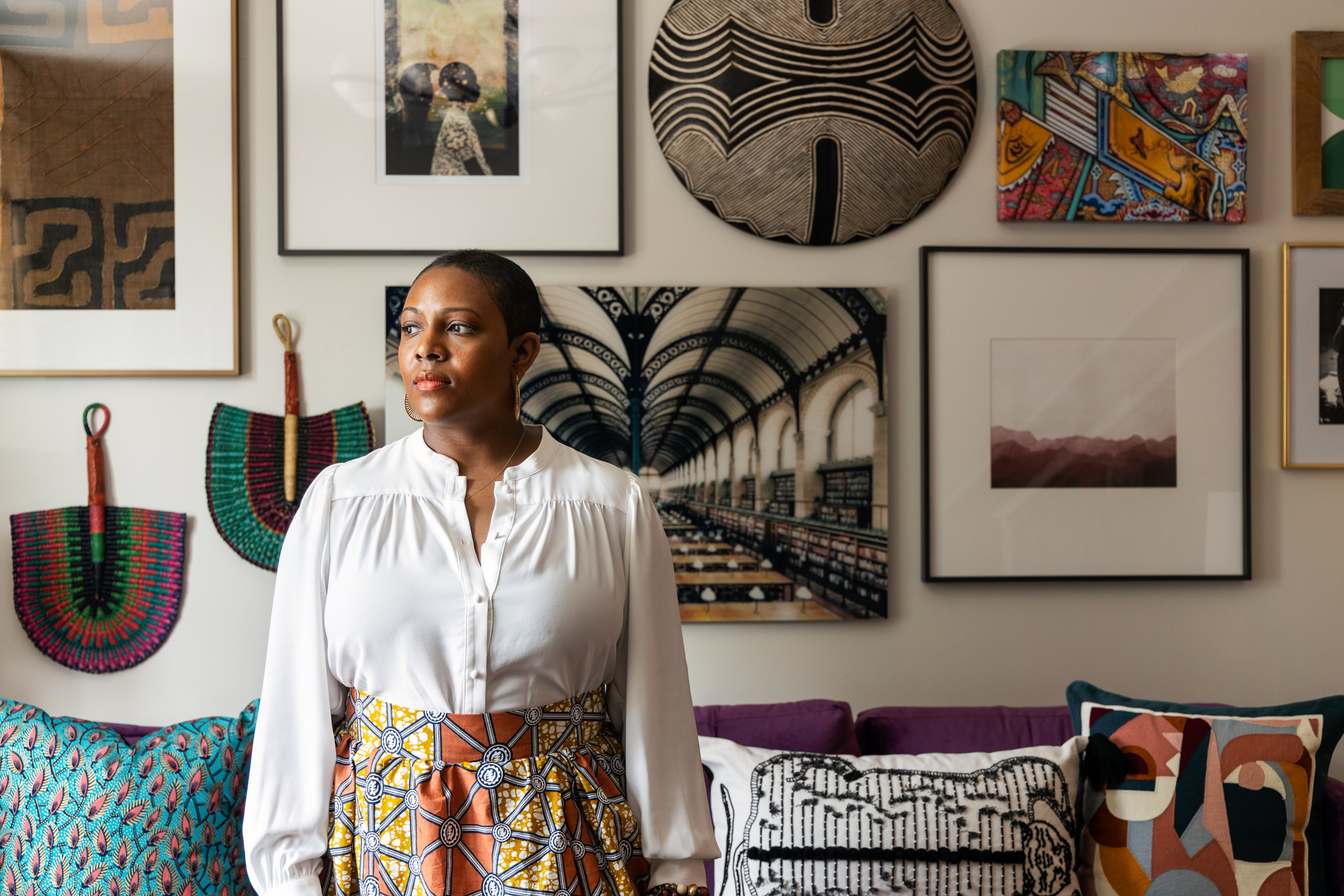 Beth Diana Smith Interior Design | IFundWomen