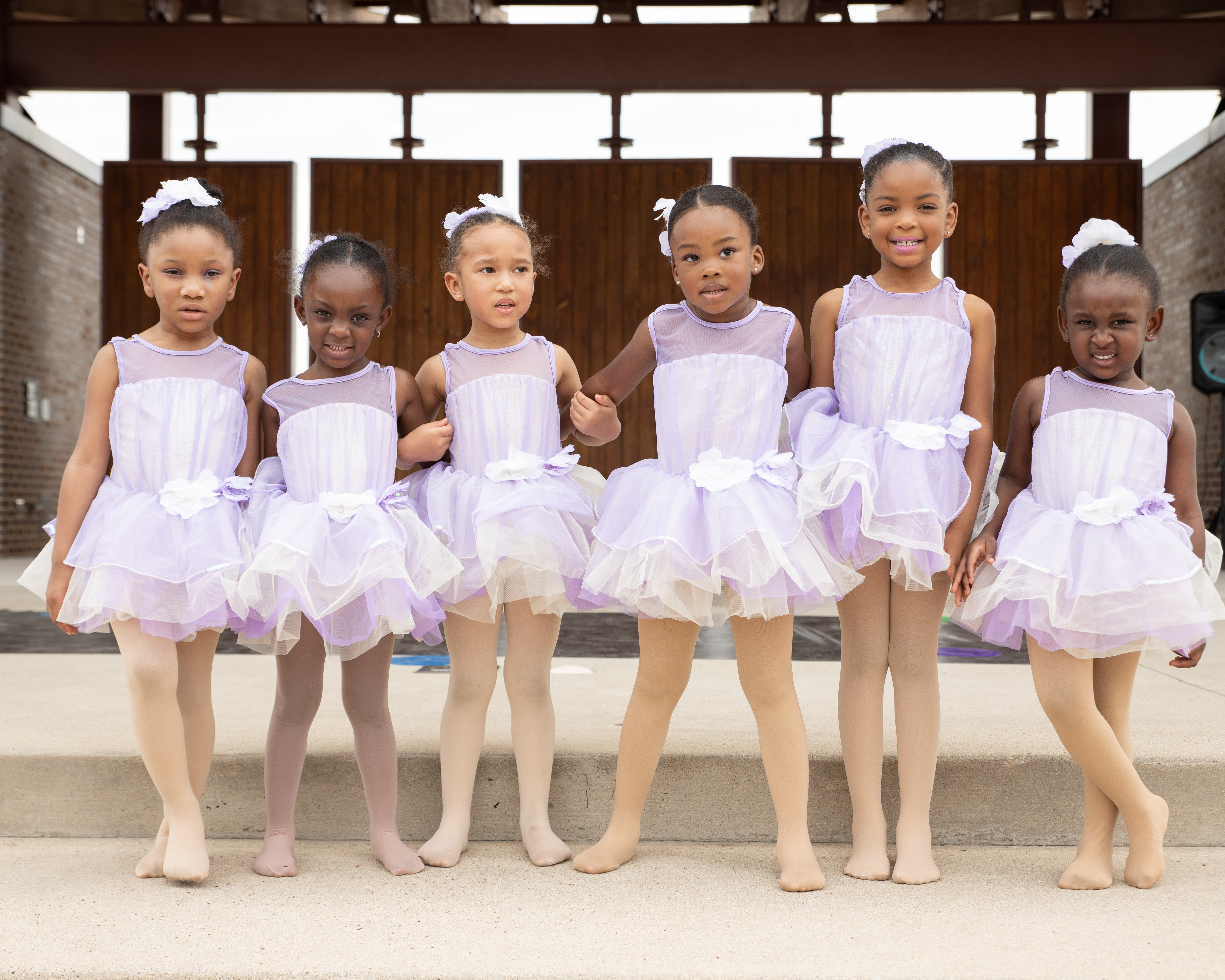 Bri's Dance Place | IFundWomen