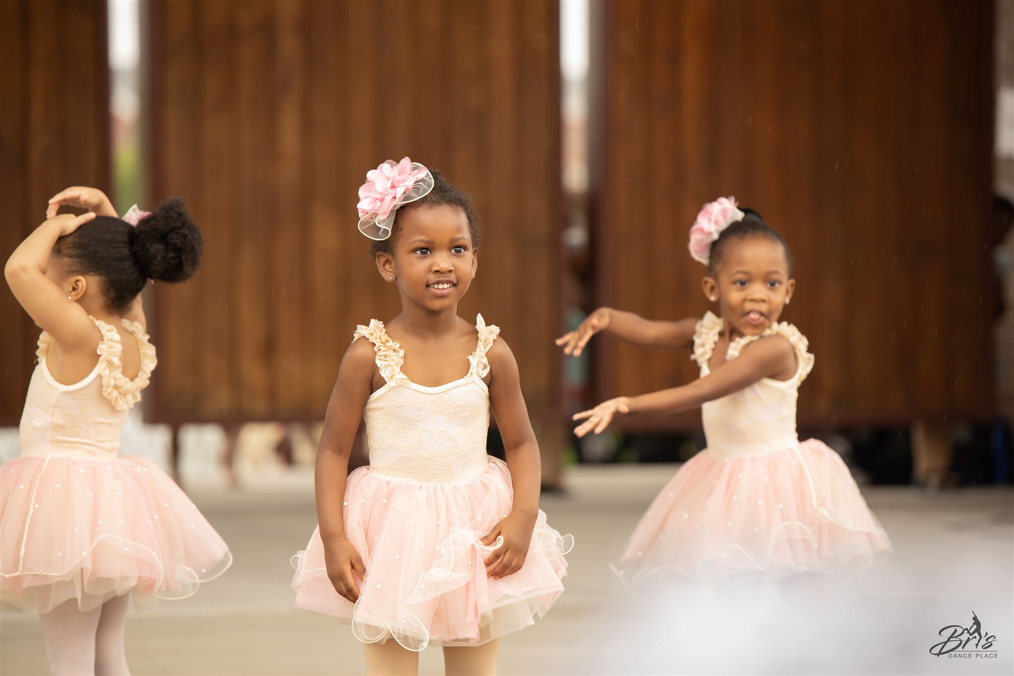 Bri's Dance Place | IFundWomen