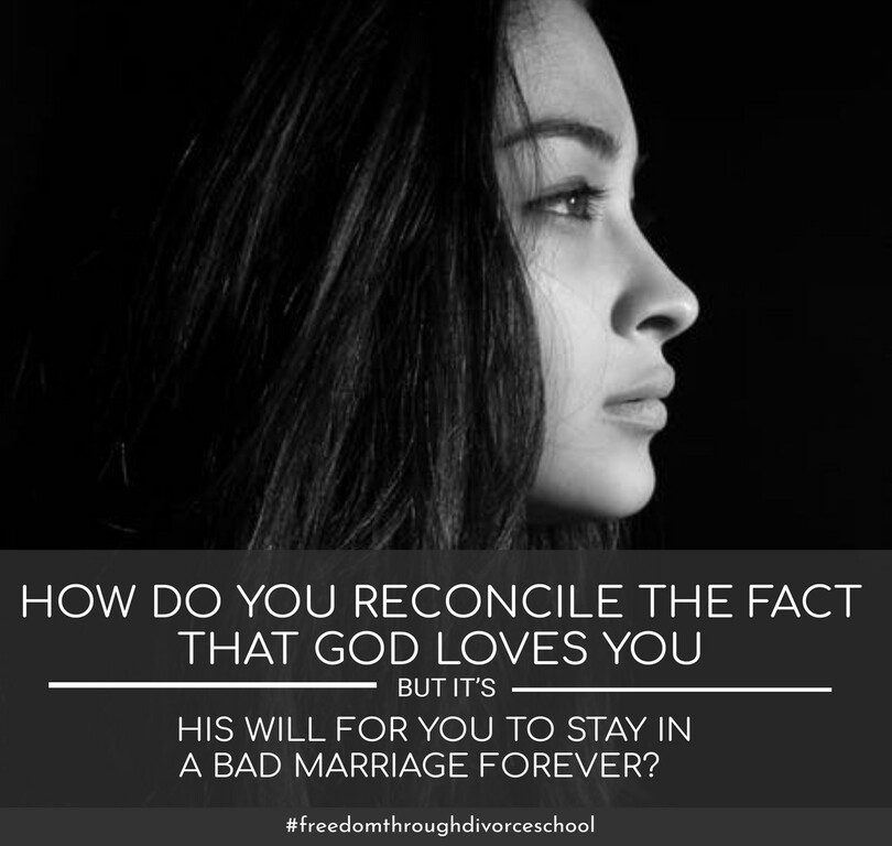 Freedom Through Divorce | IFundWomen