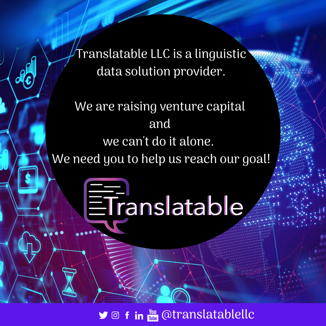 Translatable A Linguistic Data Solution Provider | IFundWomen