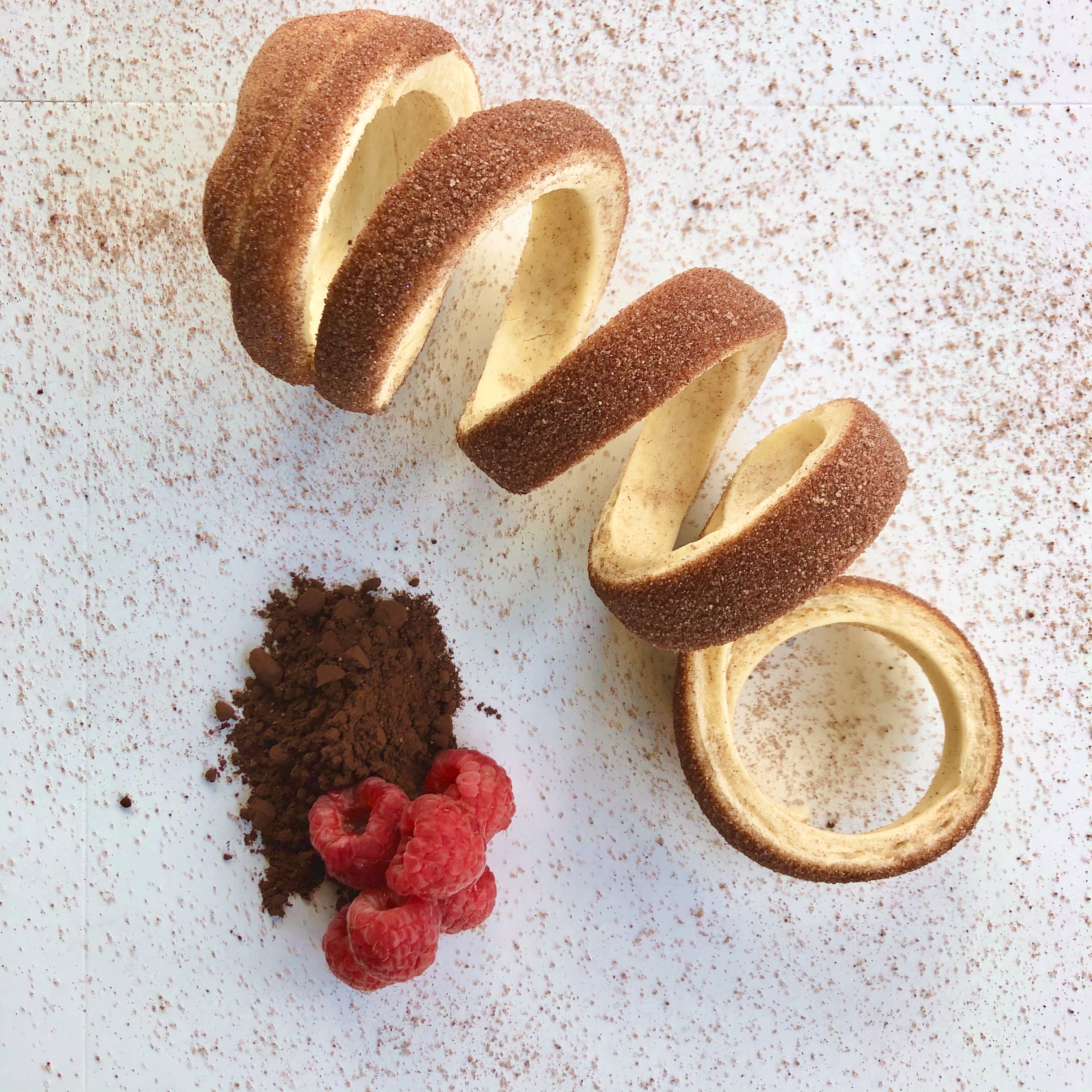 Kurly Kürtősh | IFundWomen