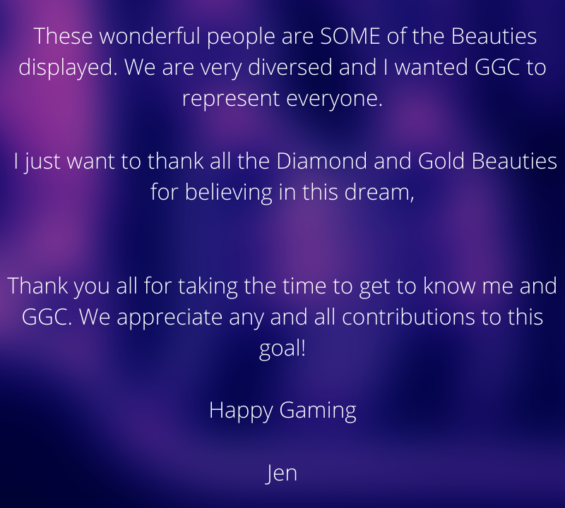 Gamer Glam Cosmetics | IFundWomen