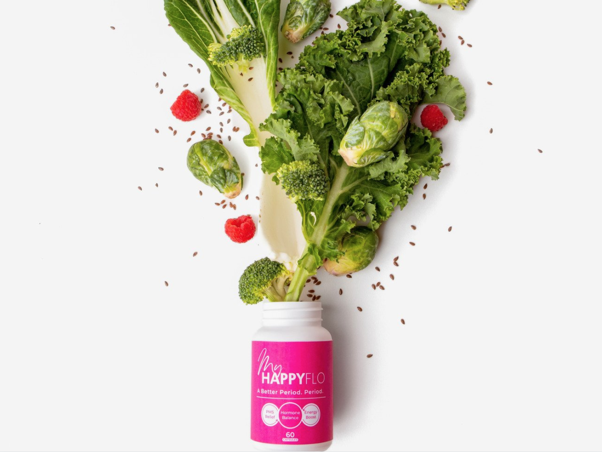 My Happy FLO | IFundWomen