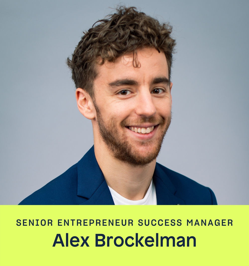 About Us: IFundWomen's mission, vision, and team