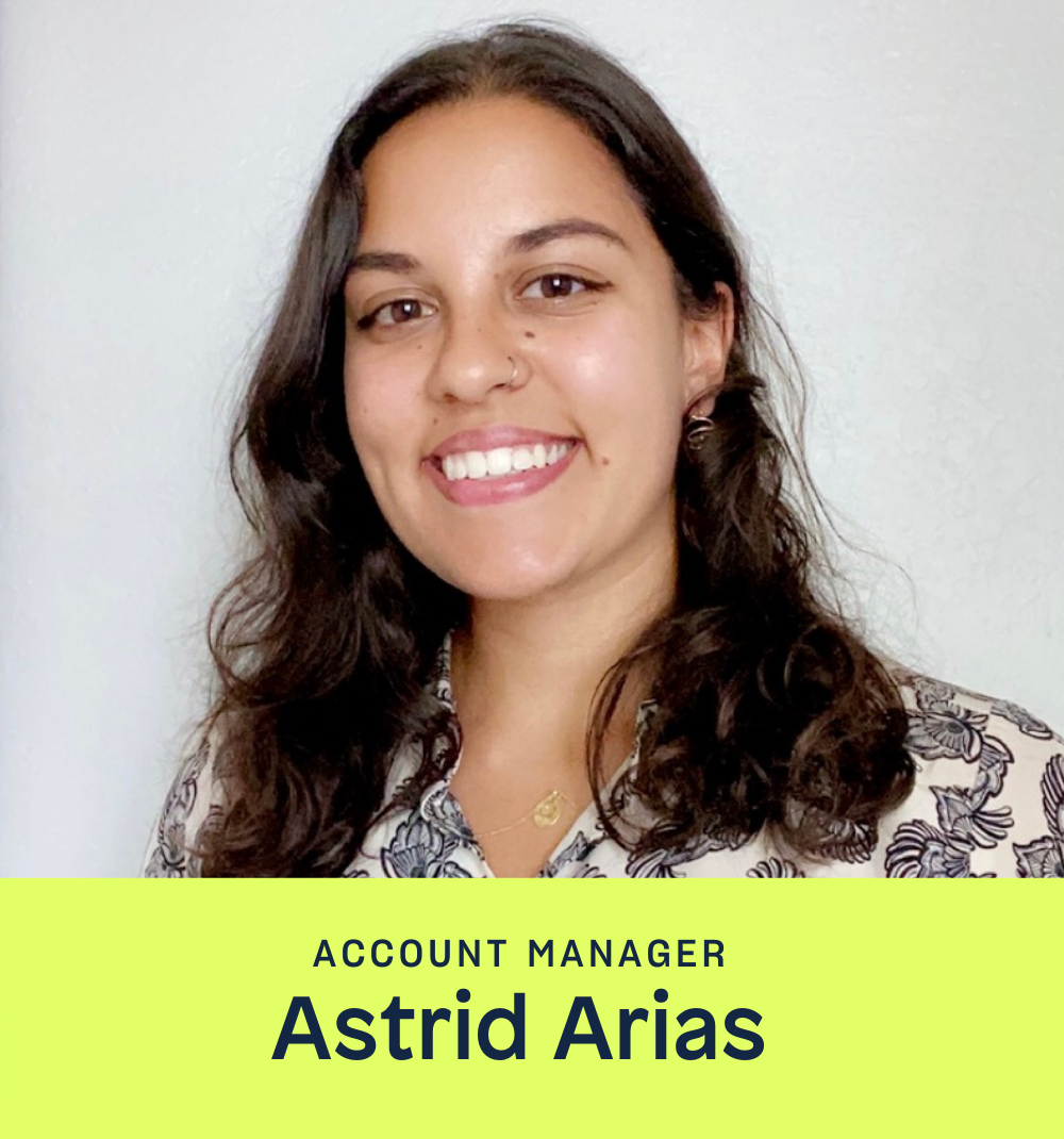 About Us: IFundWomen's mission, vision, and team