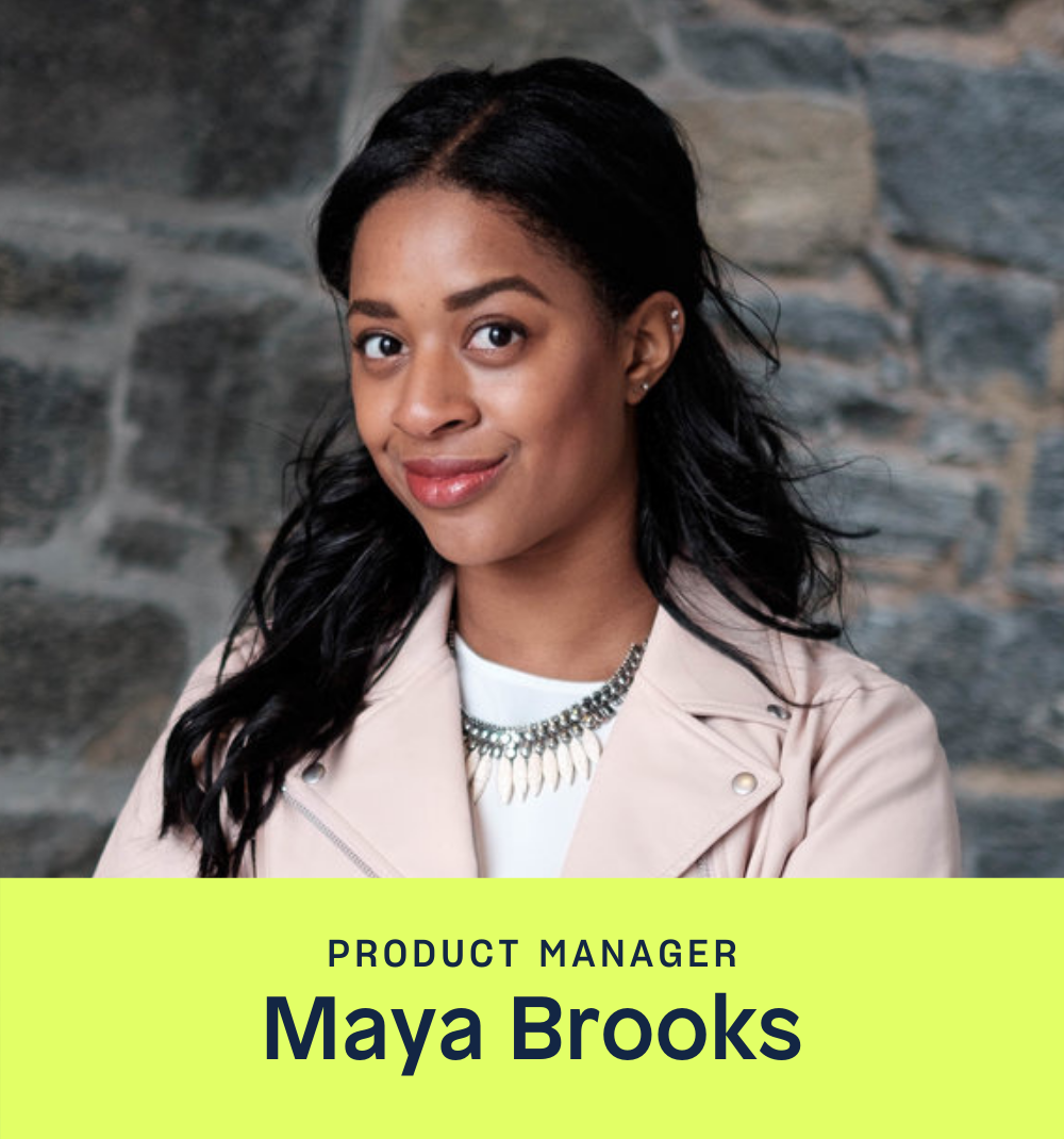 About Us: IFundWomen's mission, vision, and team