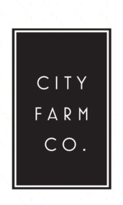 CITY FARM COMPANY | IFundWomen