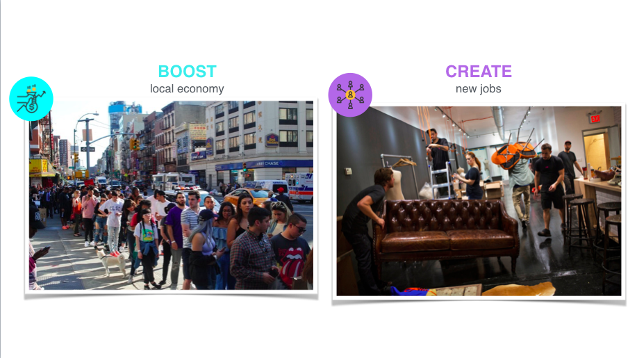 Let’s Get Physical with PopMark | IFundWomen