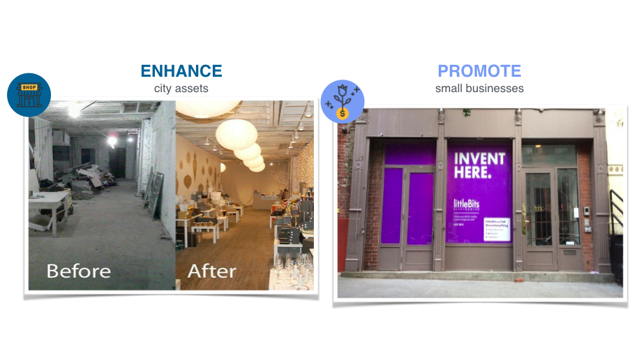 Let’s Get Physical with PopMark | IFundWomen