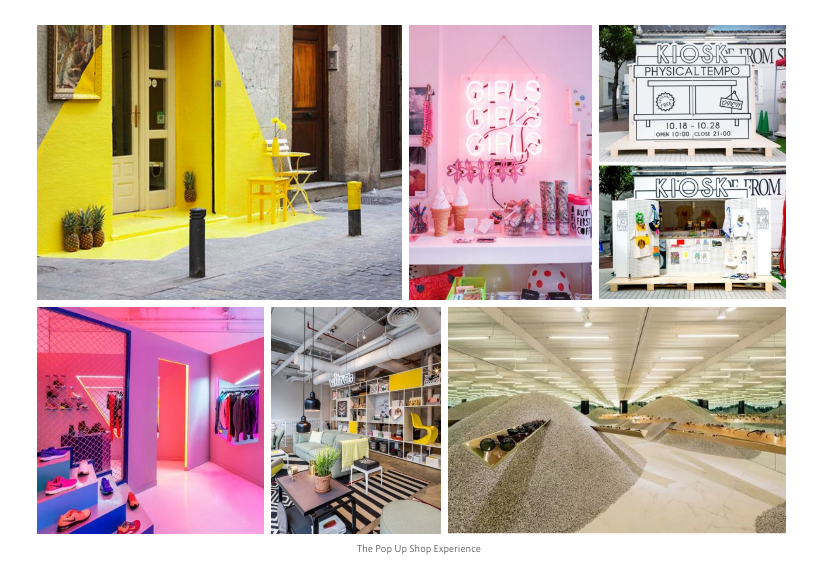 Let’s Get Physical with PopMark | IFundWomen