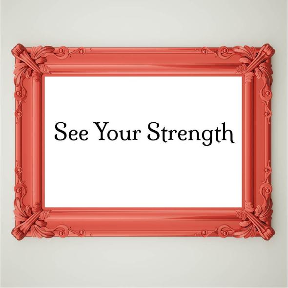 See Your Strength | IFundWomen