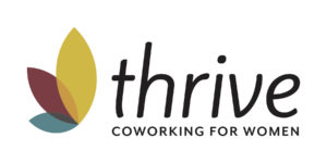 Thrive Coworking for Women | IFundWomen