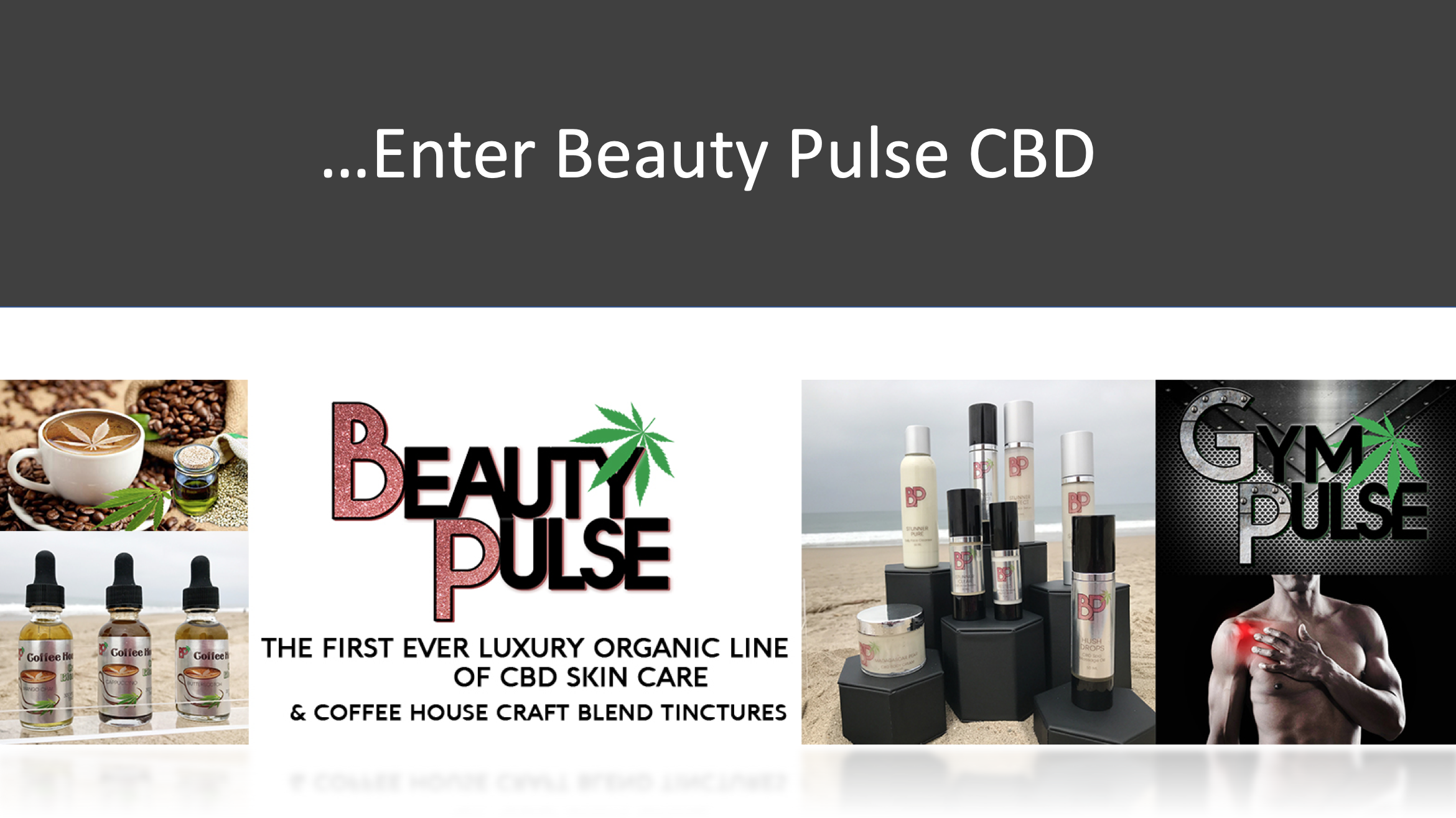 Beauty Pulse Luxury FullSpectrum Organic Skin Care | IFundWomen