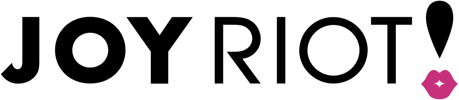 JOY RIOT! | IFundWomen