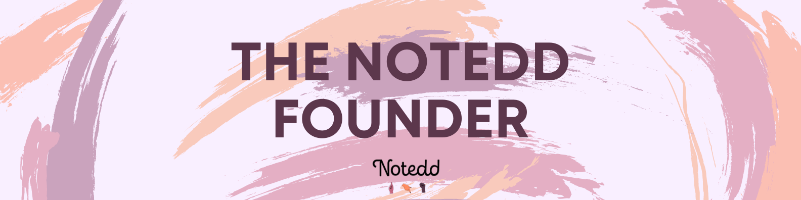 Notedd | A Digital Media Platform for Black Women | IFundWomen