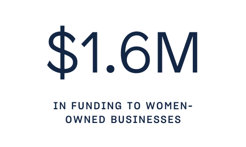 Visa She’s Next Global Grant Program