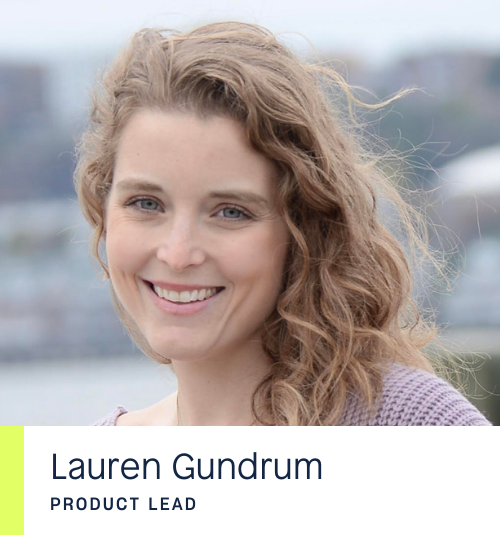 About Us: IFundWomen's mission, vision, and team