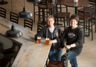 Minnesota Women’s Press 2018 Development | IFundWomen