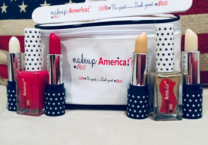 Makeup America! | IFundWomen
