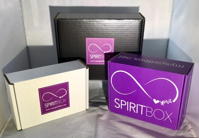 The Infinity Box, a new gift for moms & daughters | IFundWomen