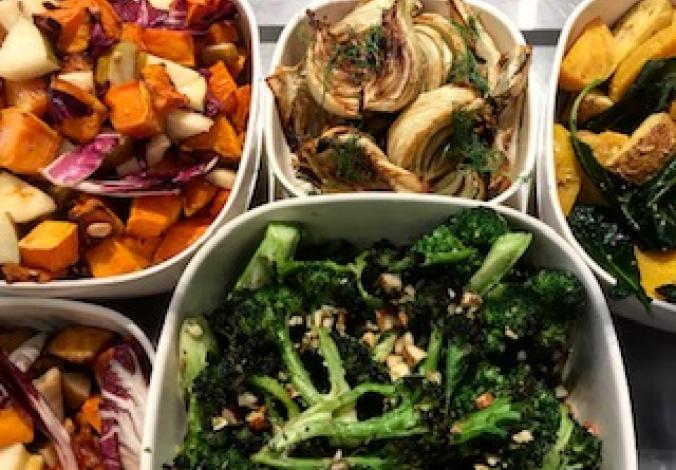 Let's make MORE food at R&D Foods! | IFundWomen