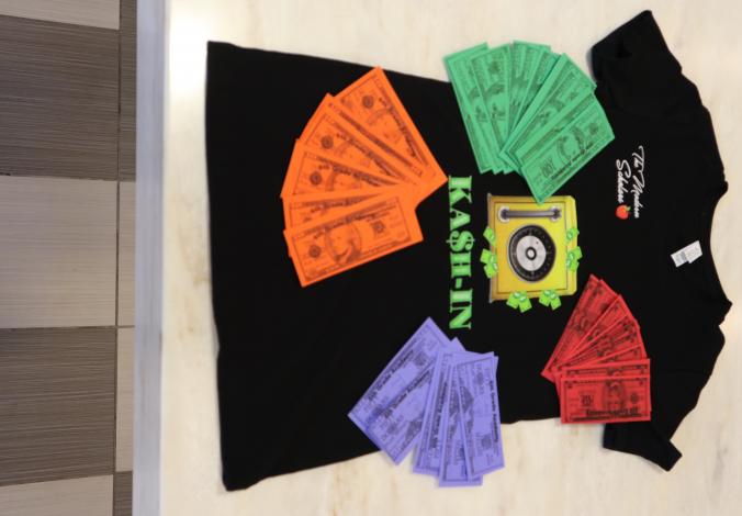 Kash-In: Classroom Management and Engagement Tool | IFundWomen