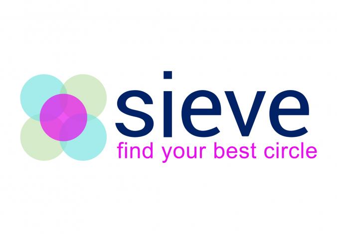 Sieve | IFundWomen