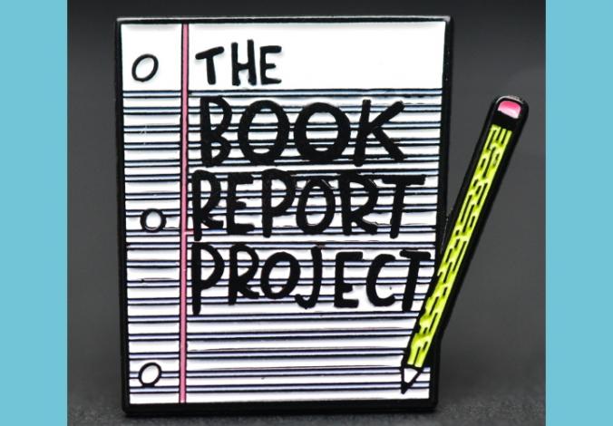 The Book Report Project | IFundWomen