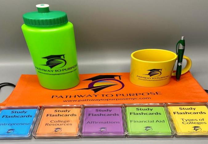 Pathway To Purpose | IFundWomen