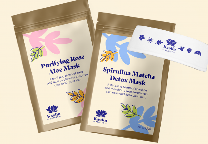 Kaolin Beauty | IFundWomen