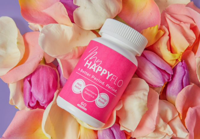 My Happy FLO | IFundWomen