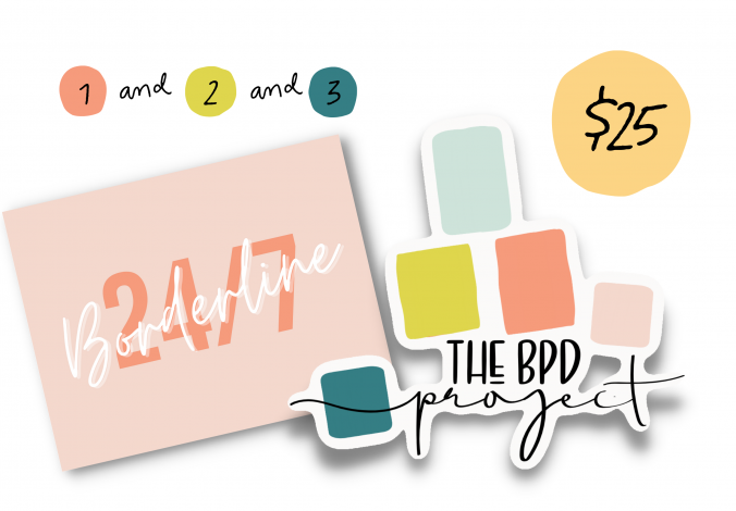 The BPD Project | IFundWomen
