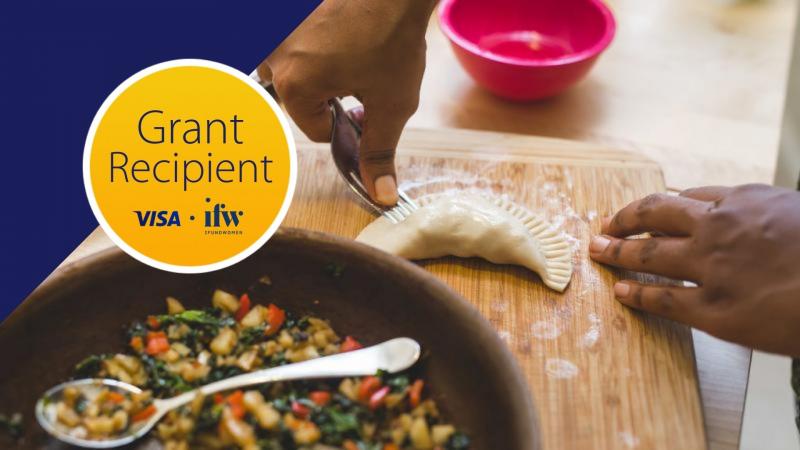 Woke Foods | IFundWomen