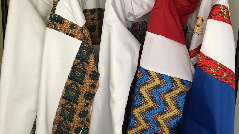 FRIKA ACTIVEWEAR | IFundWomen